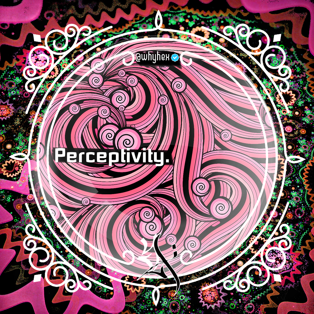 Perceptivity 