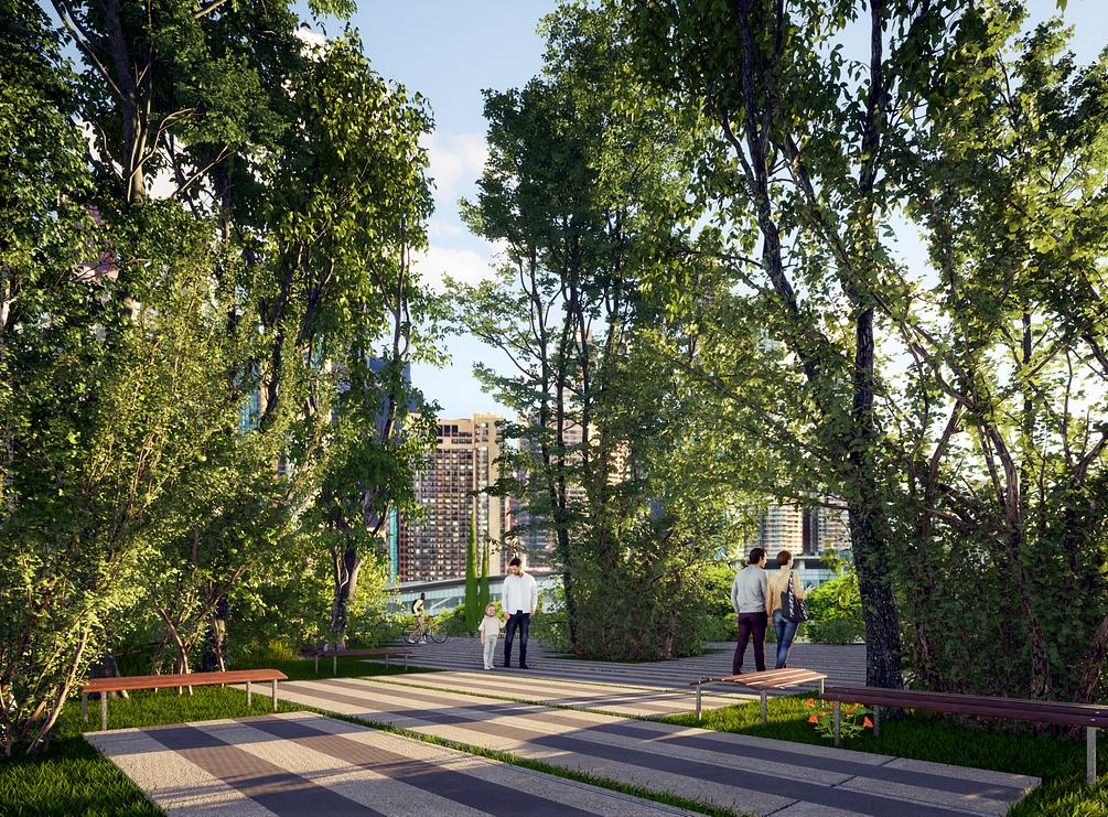 31 species of hd trees and plants for Twinmotion 2020