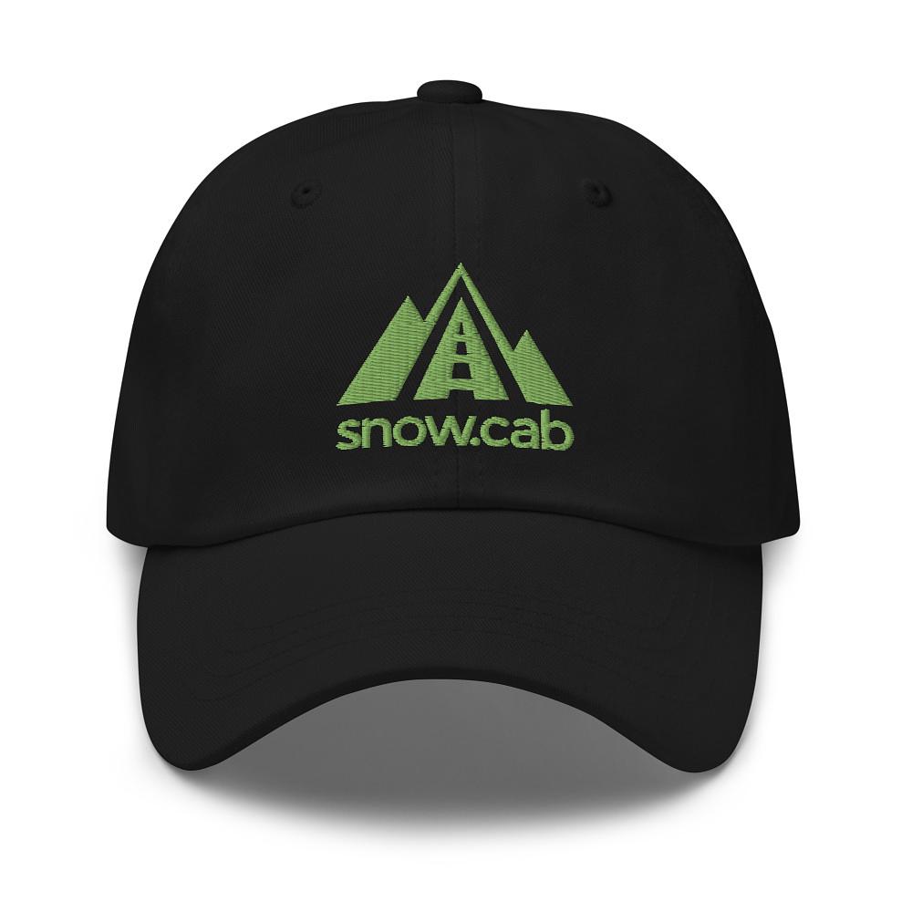 Snow Cab Cap