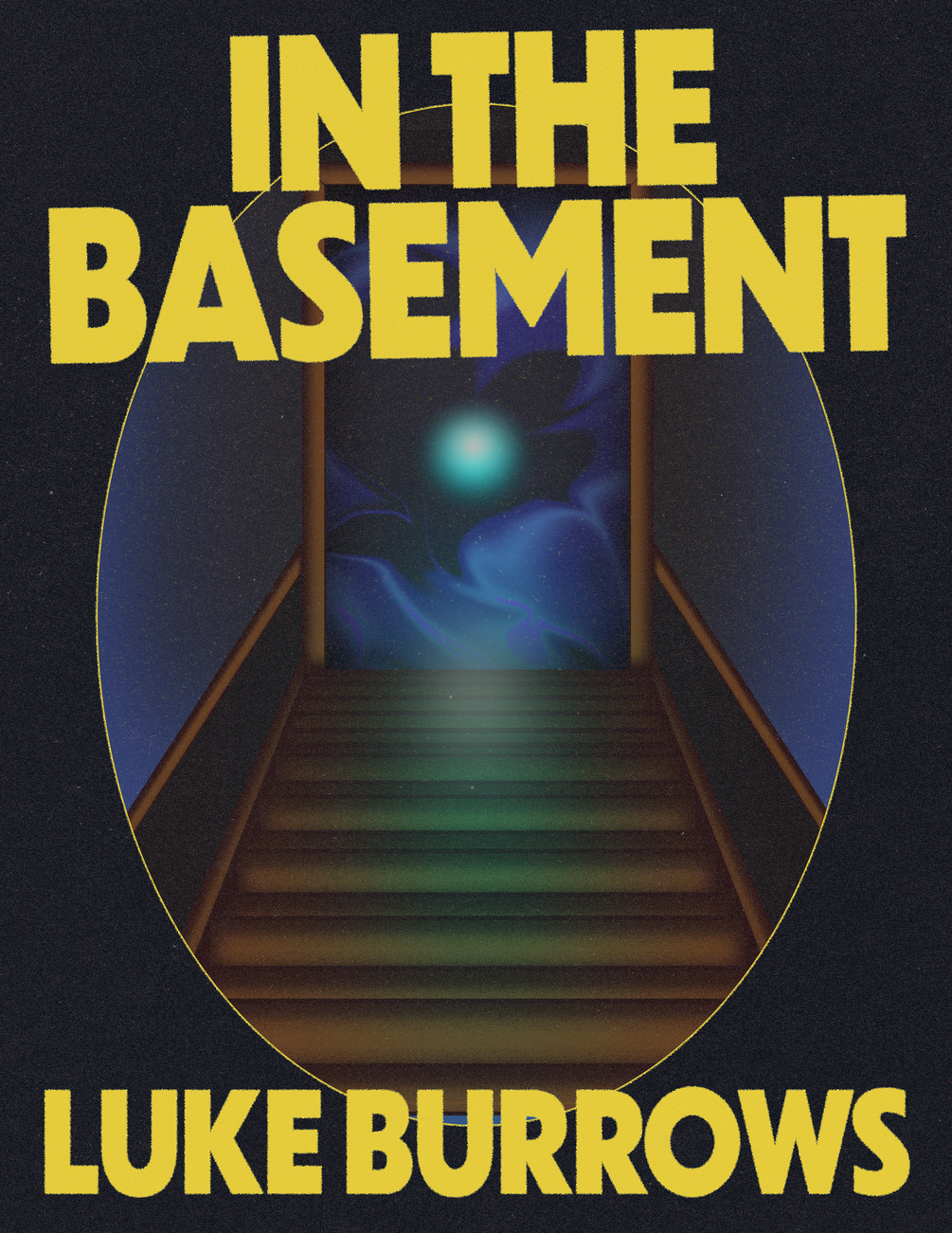 In The Basement