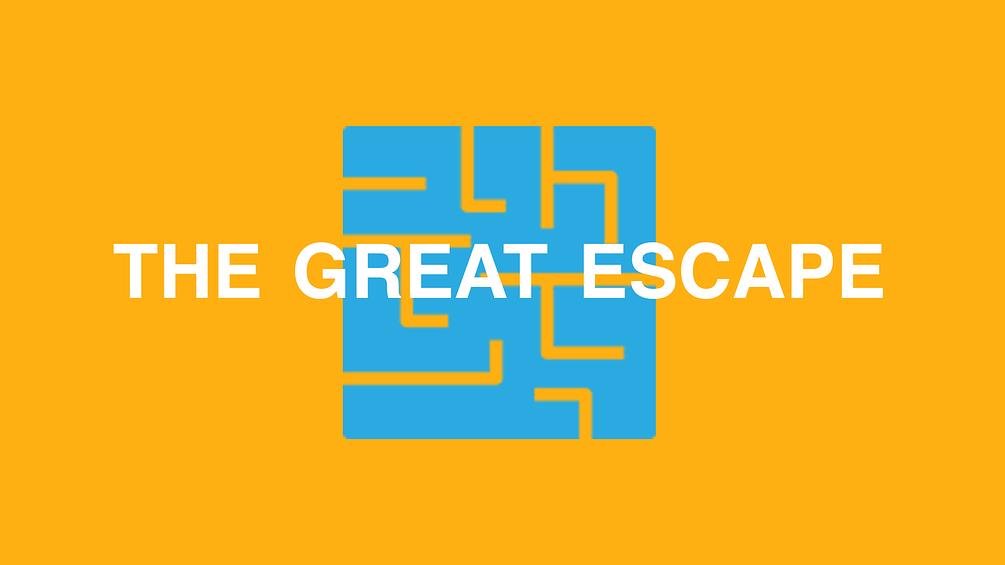 The Great Escape