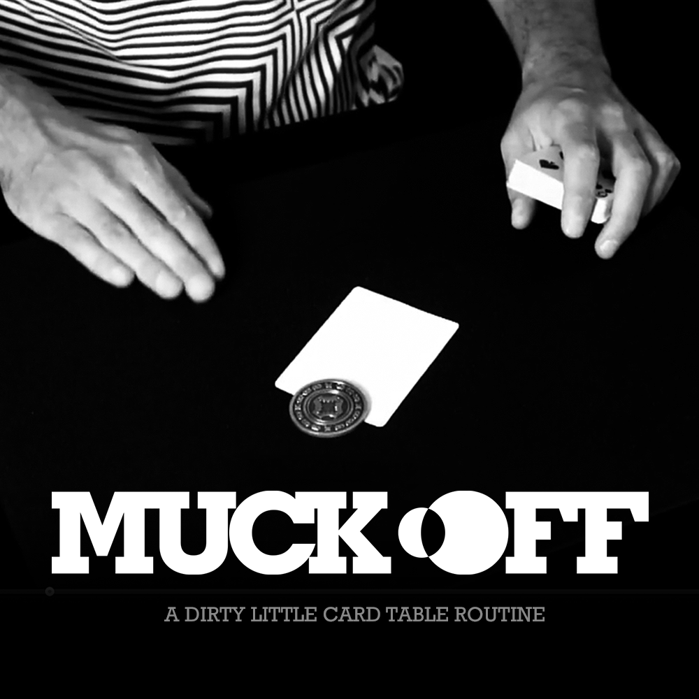 Muck Off