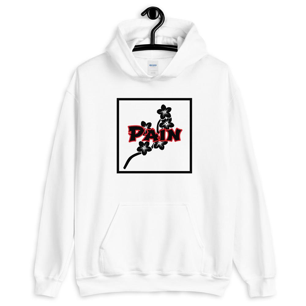 PAIN ~ Hoodie