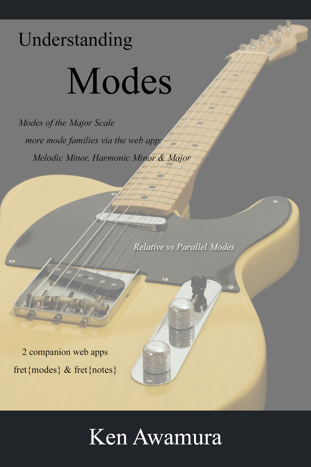 Understanding Modes for Guitar