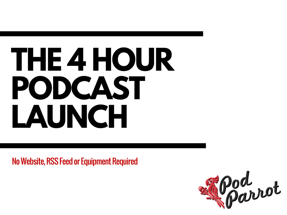 the-4-hour-podcast-launch
