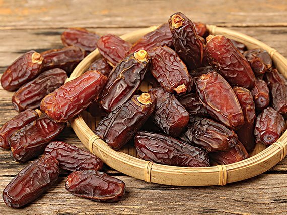 Rabai Date Palm Muslim Nursery