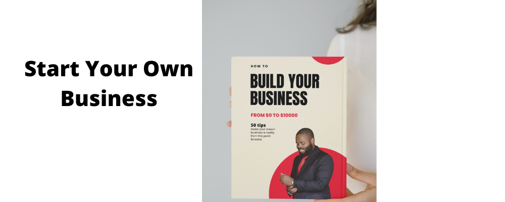 How To Build Your Business