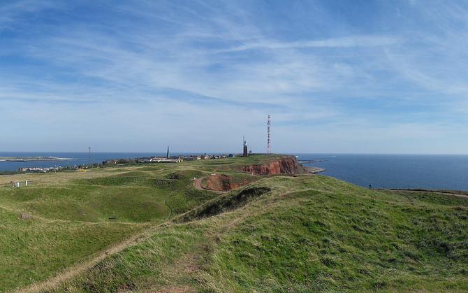 Helgo helgo helgo land!