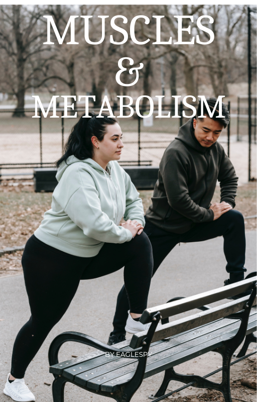 Muscles and Metabolism: Your Ultimate Guide to Strength Training