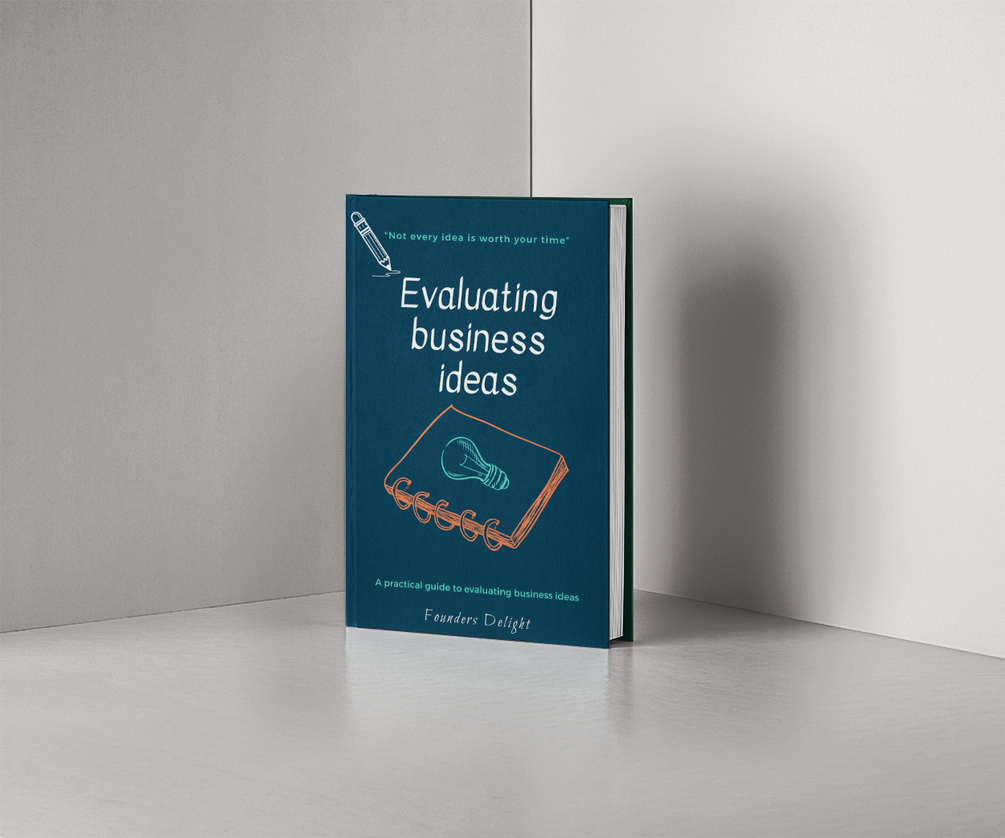 Evaluating Business Ideas