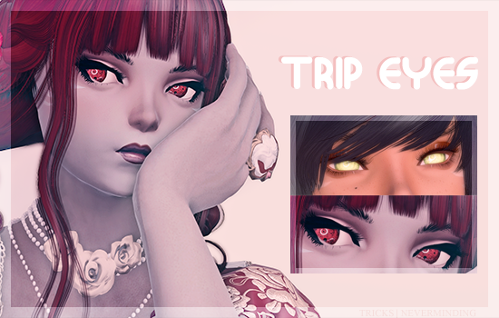 Trip - Eye Specular!