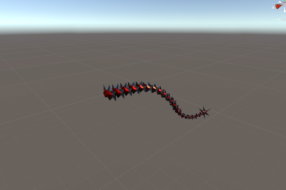 Boney Tail