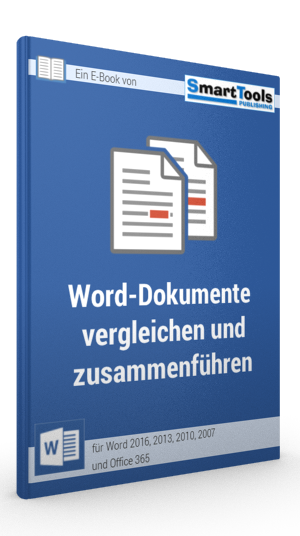 Word-Dokumente vergleichen und zusammenführen