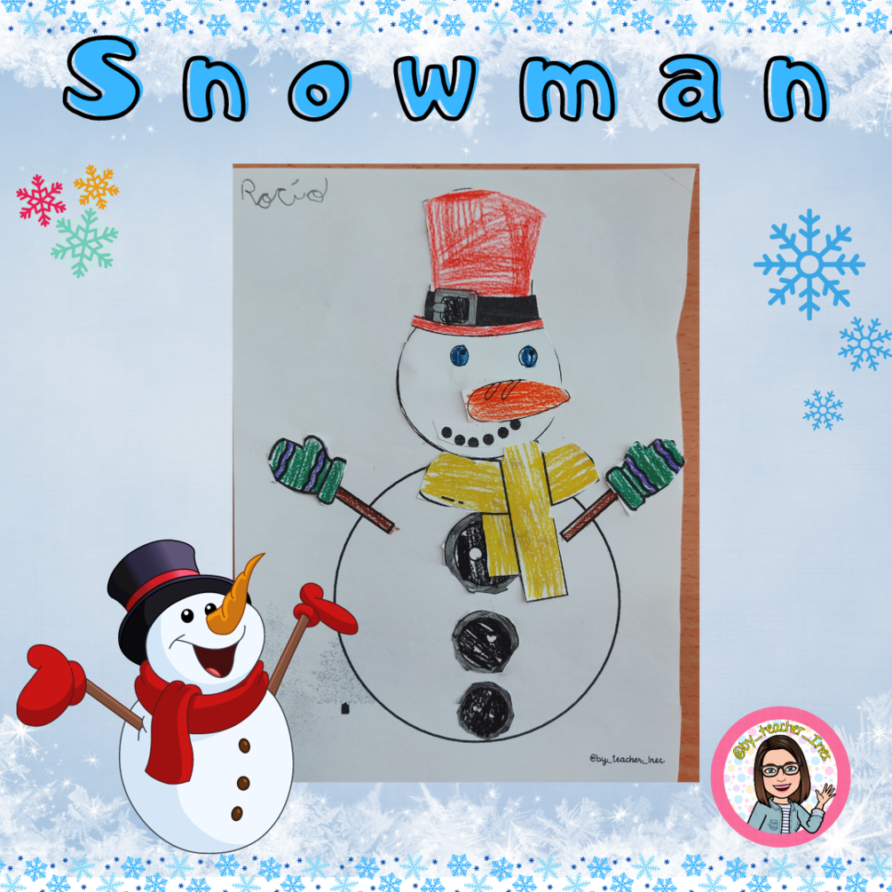 Snowman