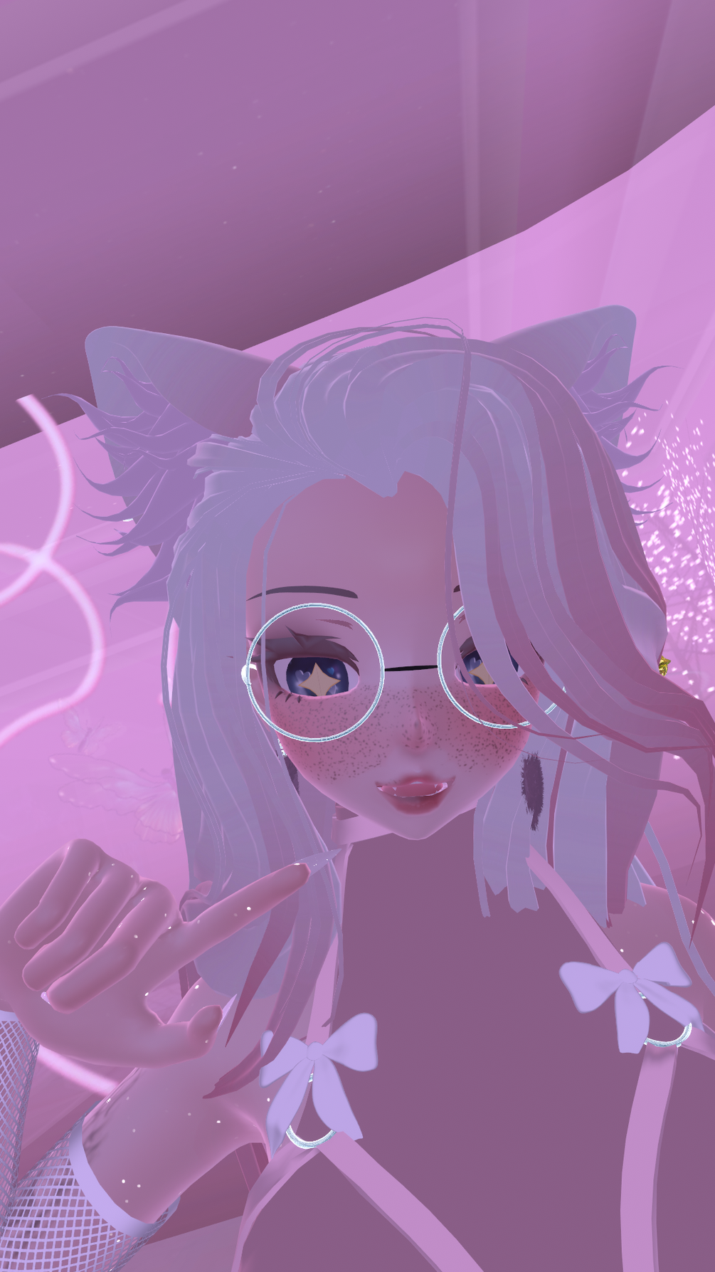 Browsing Avatars - Page 203 - Jinxxy