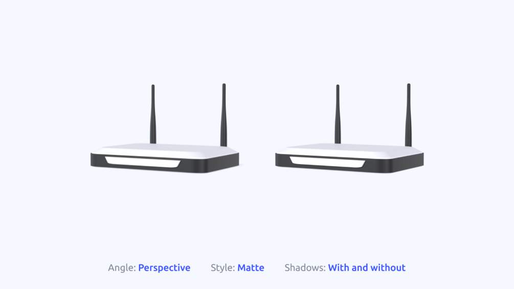 Router - Premium
