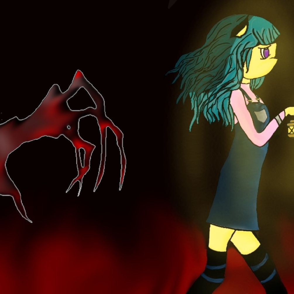 My little pony (amnesia)