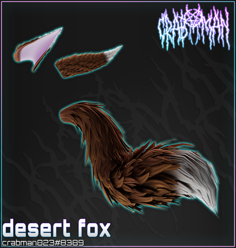desert fox set commercial