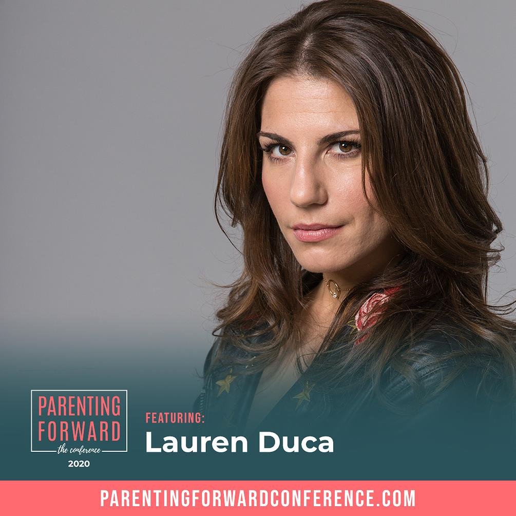 Lauren Duca: How to Start a Revolution, Young People & Politics