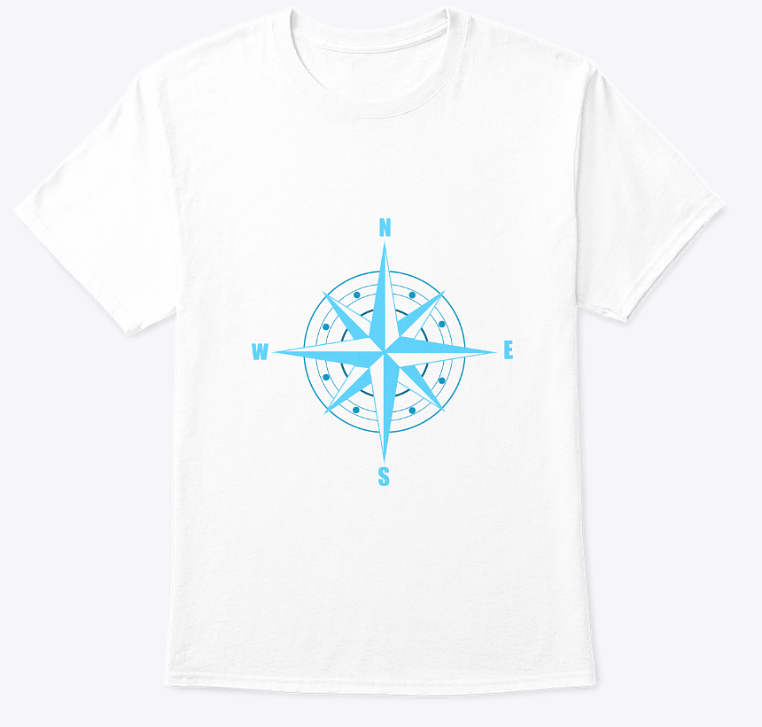 Compass T-Shirt