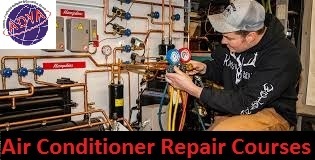 Air Conditioner Repair Courses