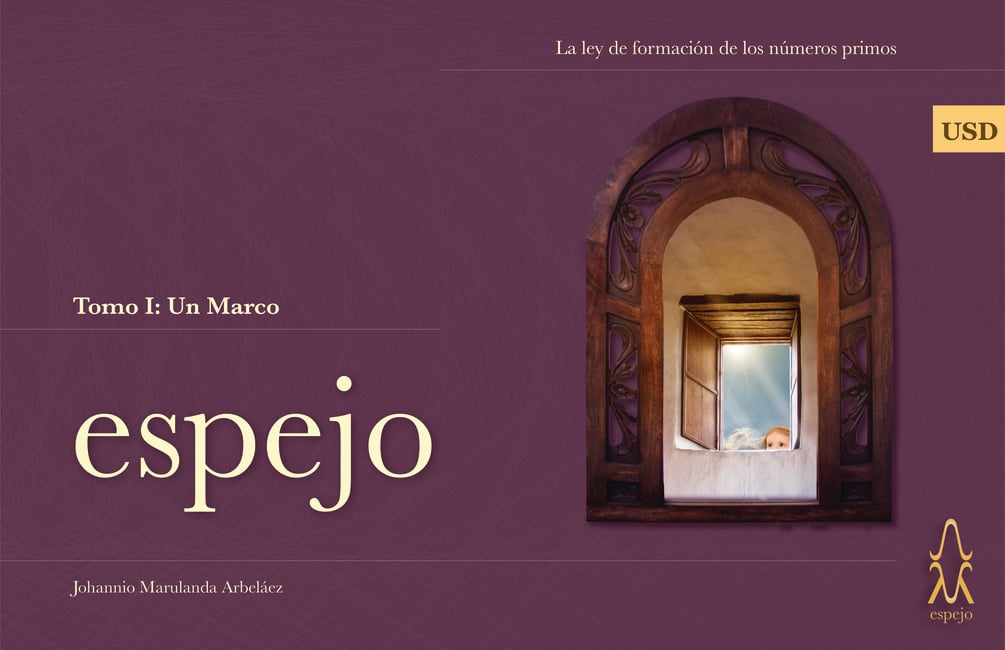 Libro espejo