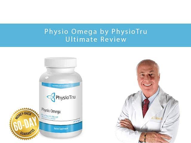 What is Physio Omega?