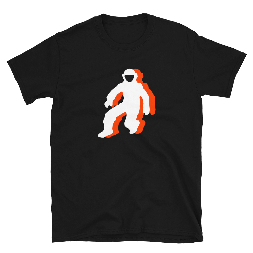 Spaceman T-Shirt
