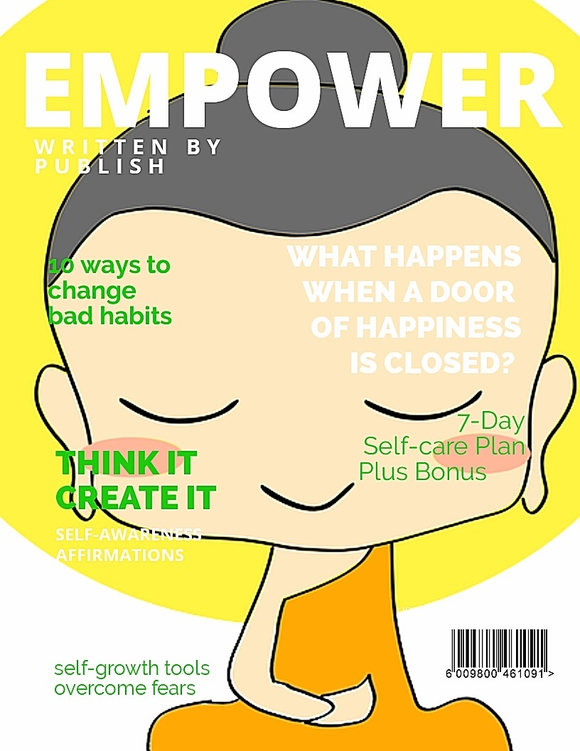 Empower Magazine