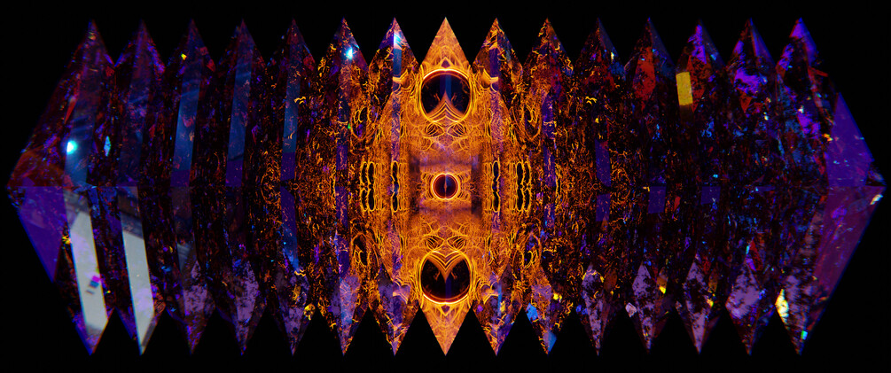 One-way mirror shader (with a few extra features)