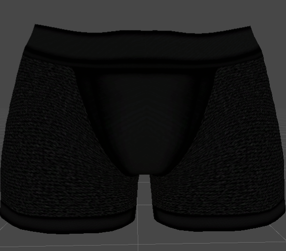 FREE Blankchii Threaded Boxers Texture