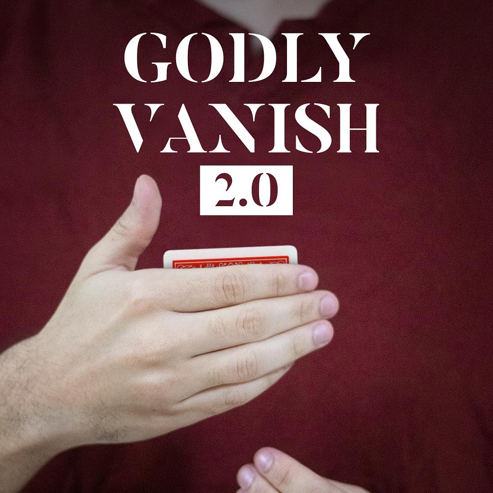 Goldy Vanish 2.0 - 공허의 손길