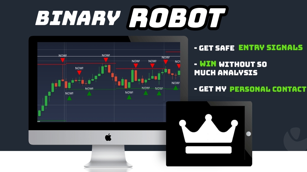 Binary ROBOT 2.0