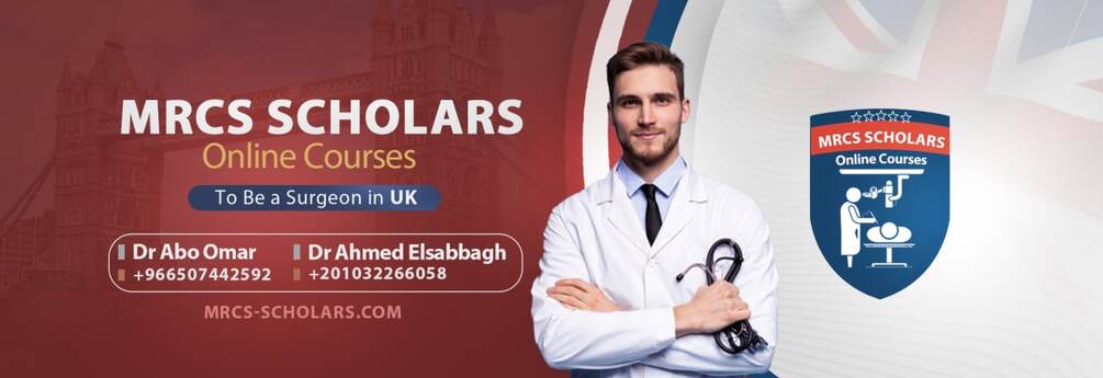 MRCS-scholars courses