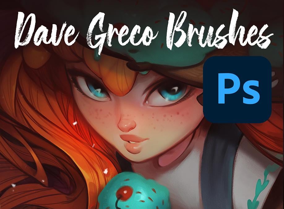 The art of concept artist, Dave Greco - Draw Your Weapon