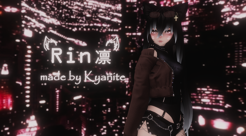 Rin (3.0) + Quest Version