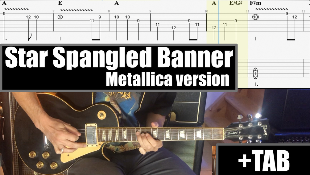 Star Spangled Banner