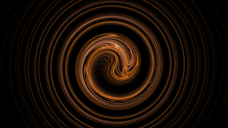 Singularity (4K Wallpaper)