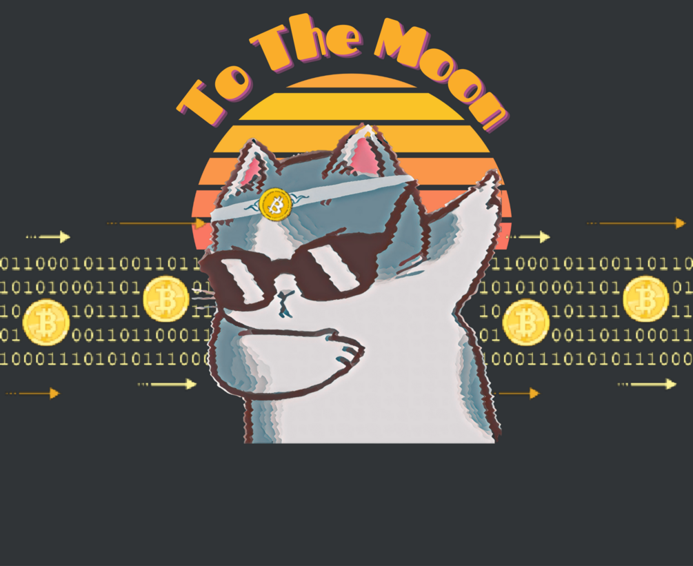Crypto Cat