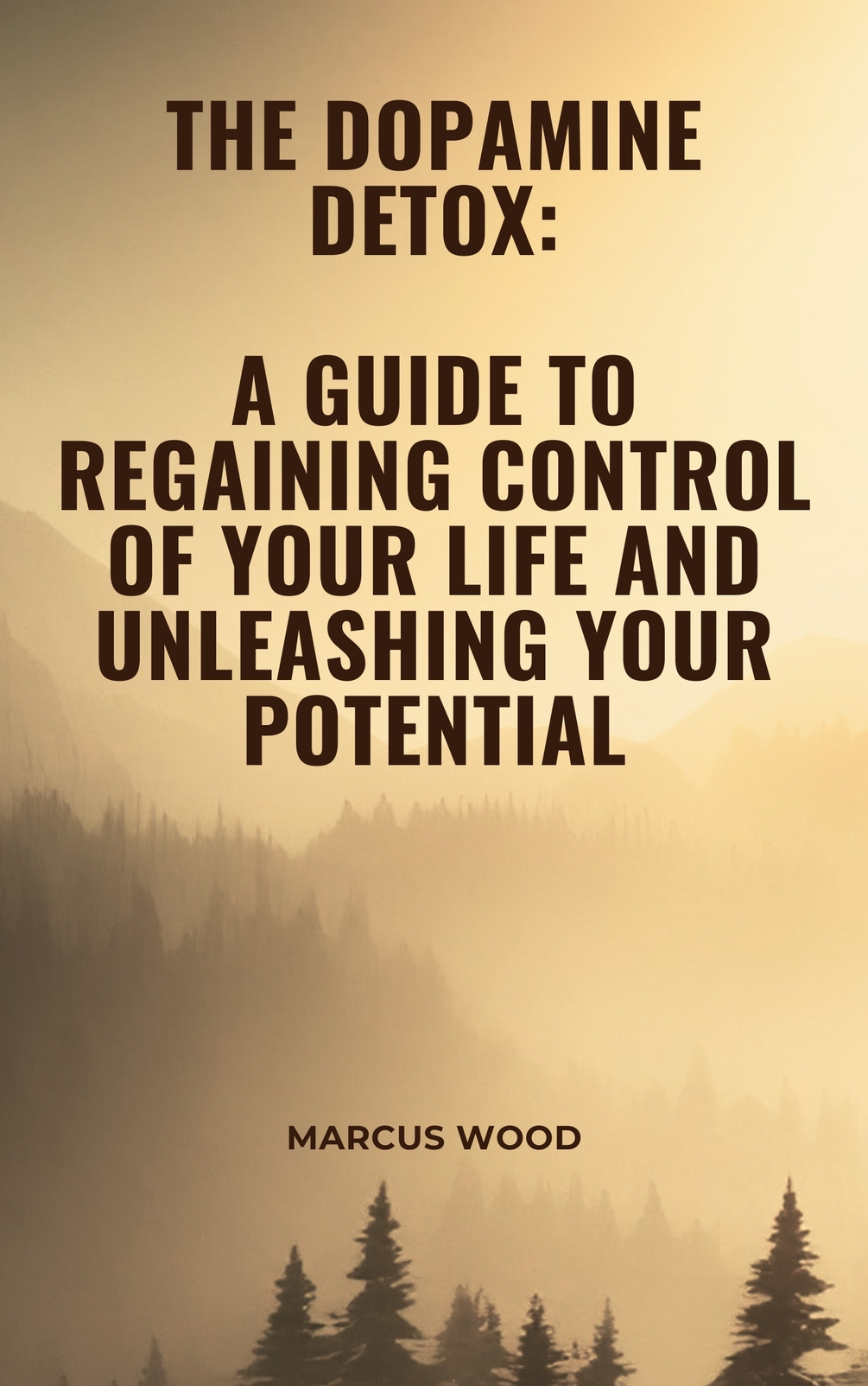 The Dopamine Detox - A Guide To Regaining Control Of Your Life And ...