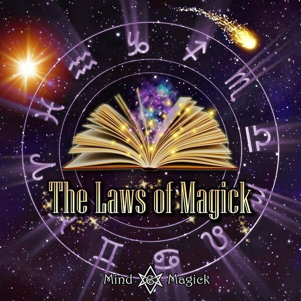 Mind and Magick
