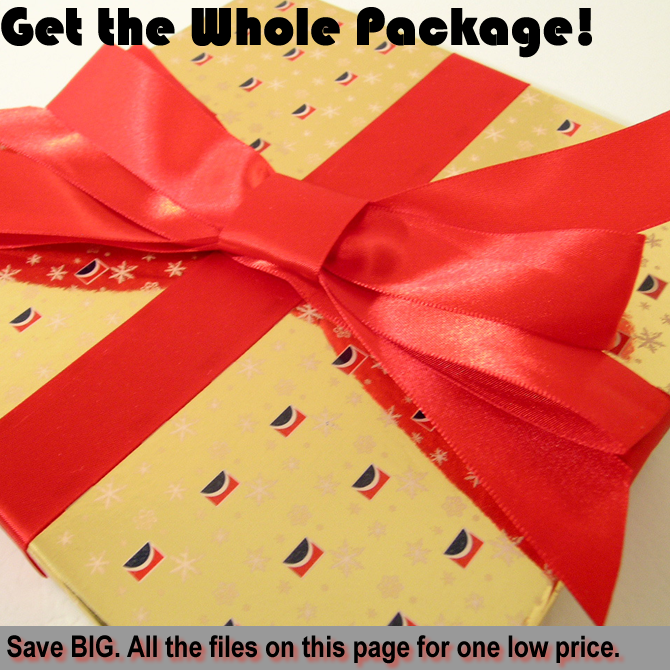 The Whole Package