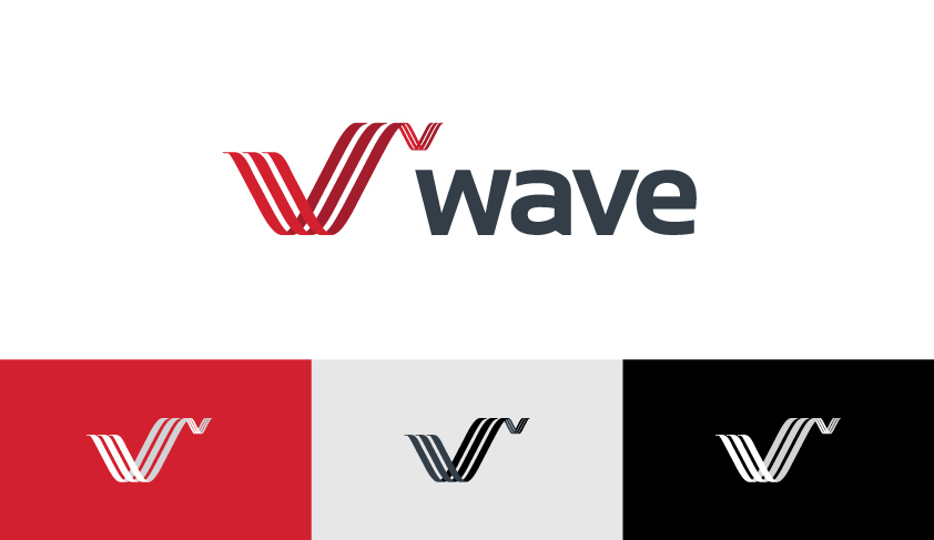 Wave Logo