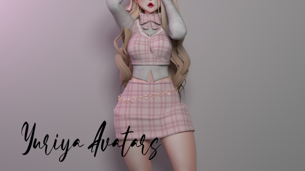 Yuriya (@Yuriya) - Jinxxy