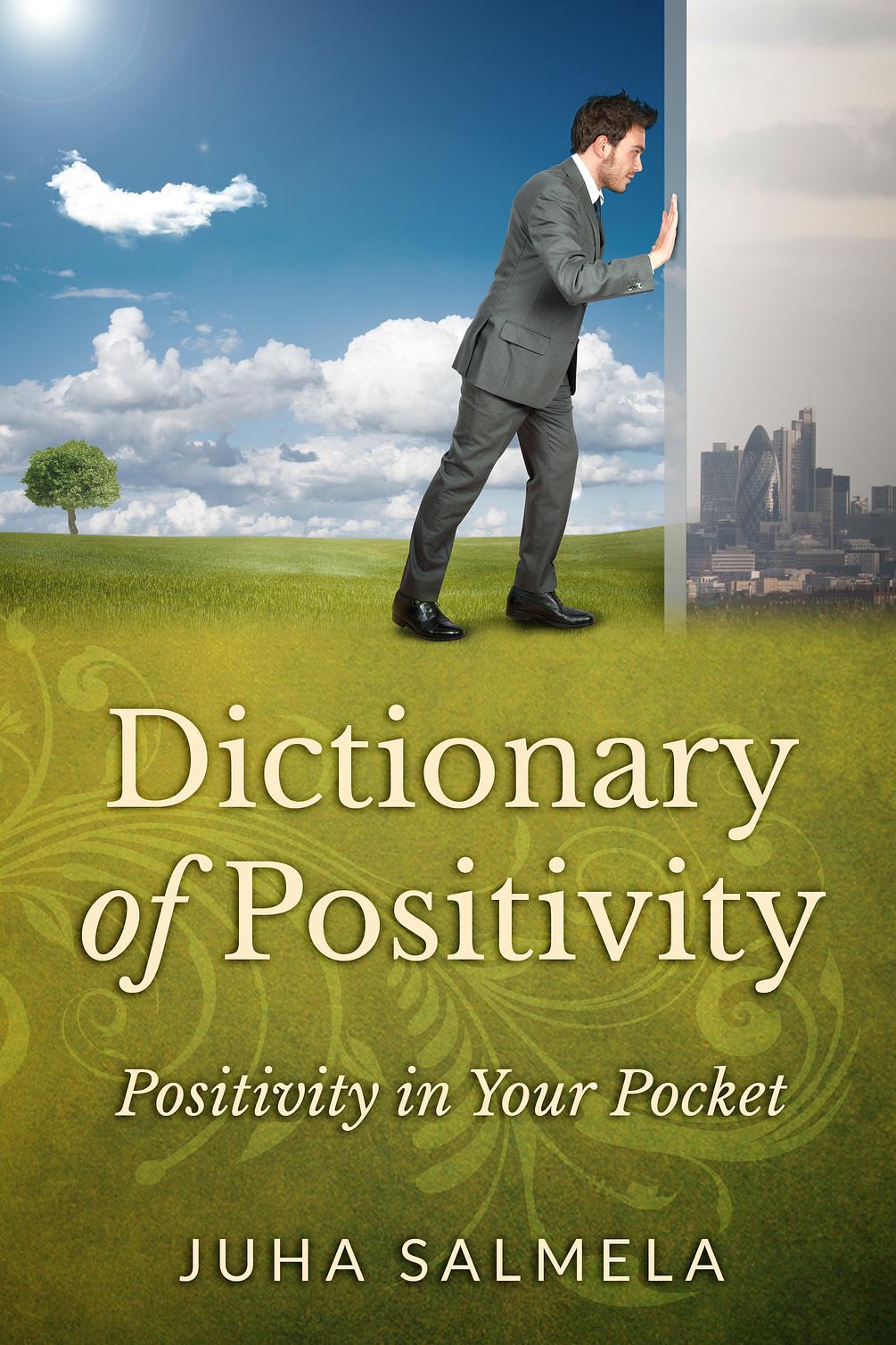 Positive Words Dictionary