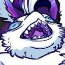 Leggy Worm (VRchat Avatar)