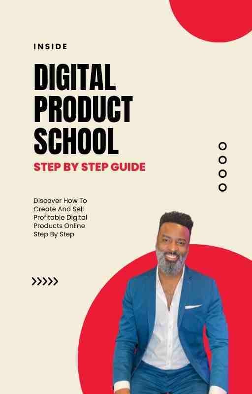 Digtial Product School