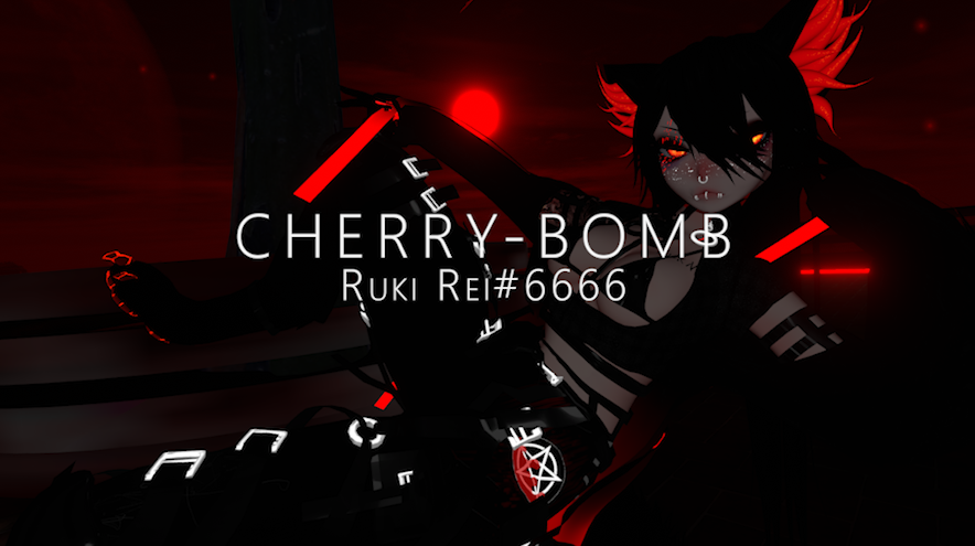 CHERRY BOMB