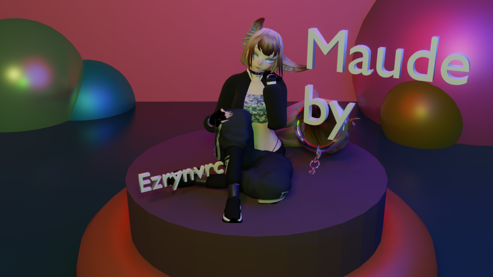 Browsing Avatars - Page 262 - Jinxxy