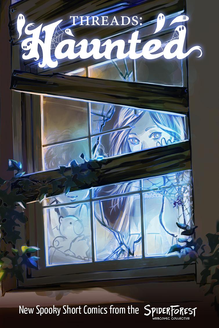 Threads: Haunted (Digital Edition)